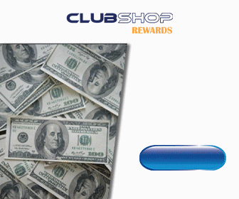 ClubShop Rewards Virtual Mall