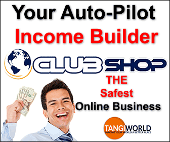 ClubShop Rewards Virtual Mall - ClubShop Outlet